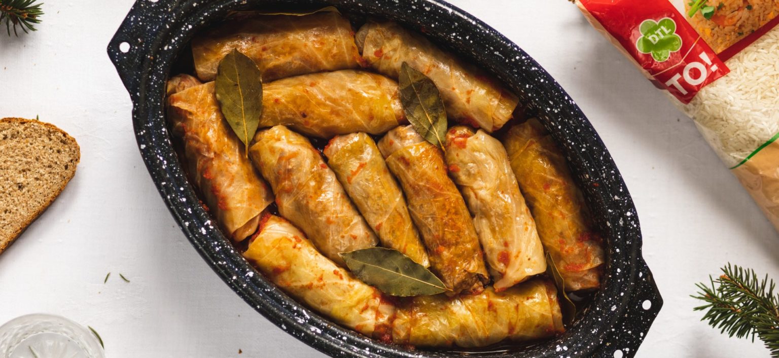 Posne sarme - PerSu marketi