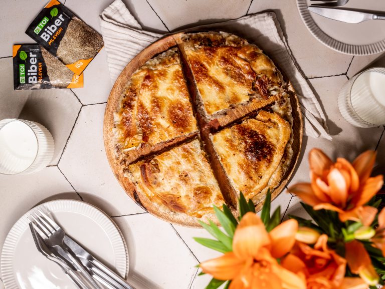 Burek sa mesom - PerSu marketi