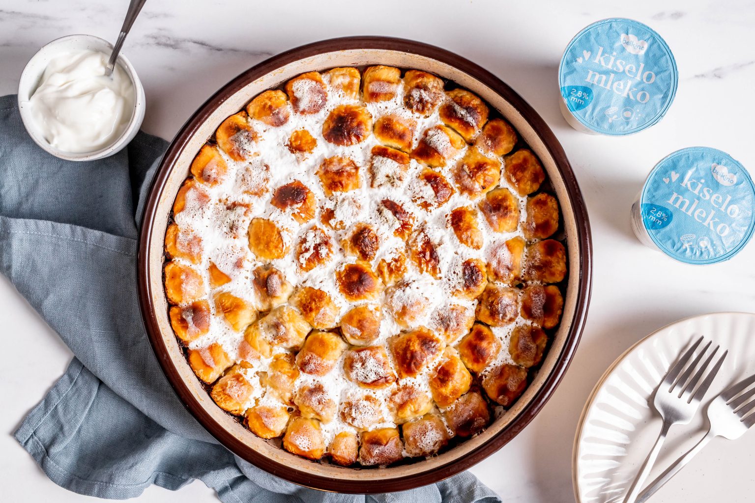 Mantije - PerSu marketi